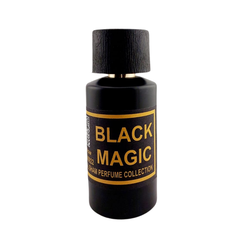 Black Magic - Perfume – Zein Al Sham